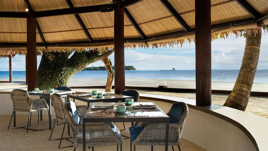 Riveli Restaurant | Dhawa Ihuru Maldives