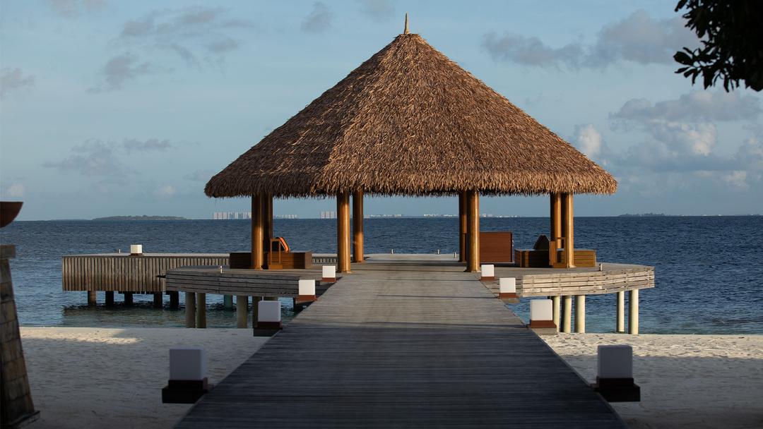 Gallery | Dhawa Ihuru Maldives
