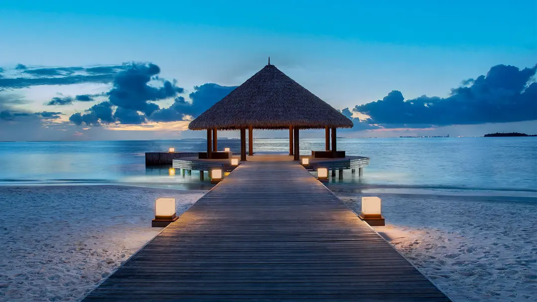 All-Inclusive Beach Family Resort | Dhawa Ihuru Maldives