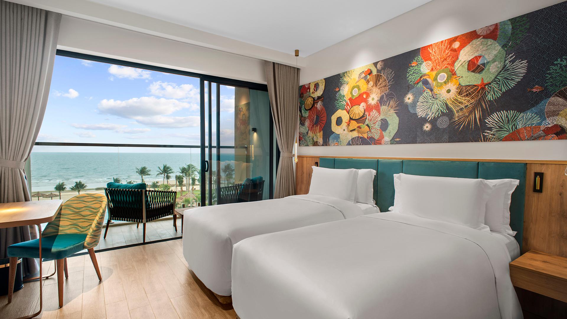 Ho Tram Accommodation With Sea Views | Dhawa Ho Tram