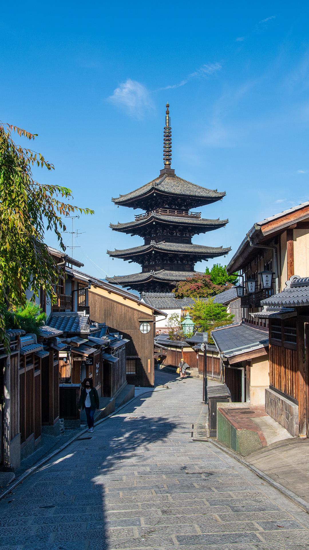 Kyoto Experiences & Attractions | Dhawa Yura Kyoto