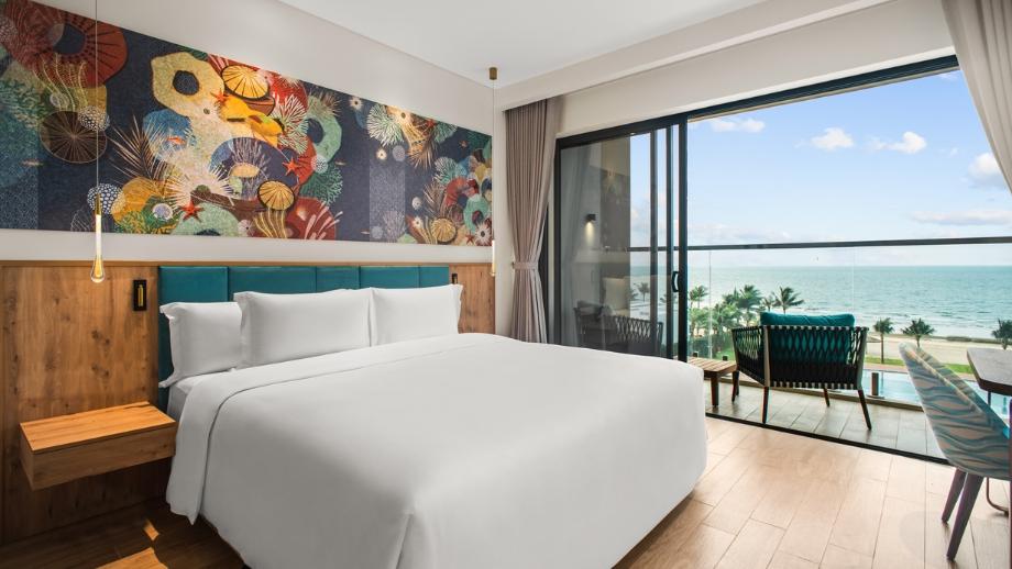 Vietnam - Dhawa Hotels