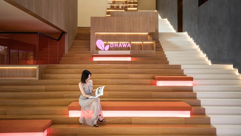 Our Brand Story | Dhawa